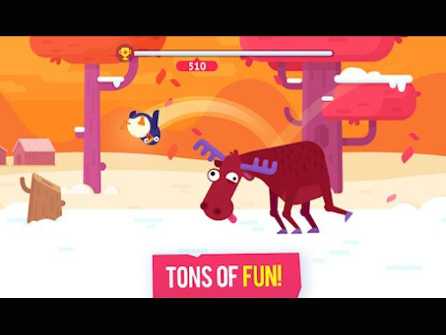 Bouncemasters Review - Download and Play Free on iOS and Android!