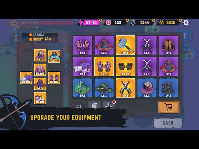 Box Head - Download and Play Free on iOS and Android!