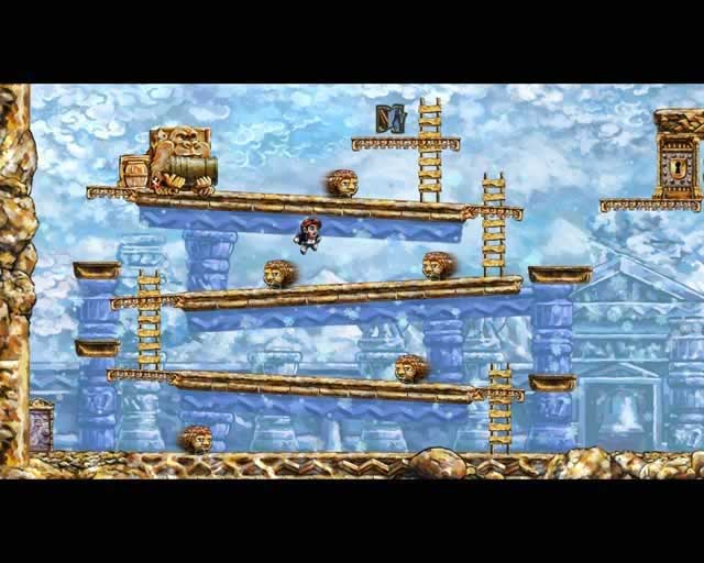 Braid Game Review - Download and Play Free Version!