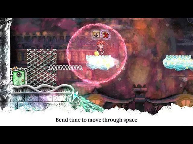 Braid - Download and Play Free on iOS and Android!