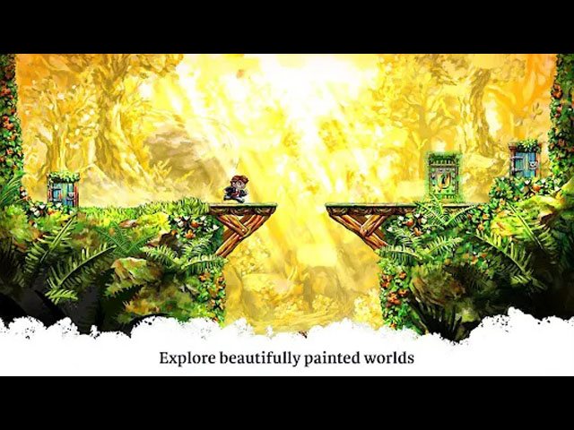 Braid - Download and Play Free on iOS and Android!