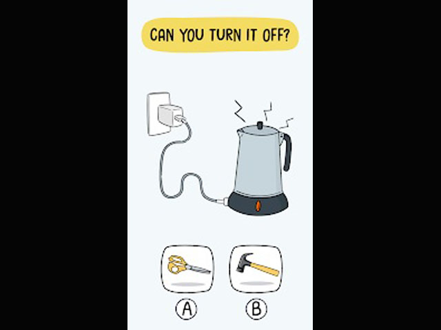 Brain Test - Download and Play Free on iOS and Android!
