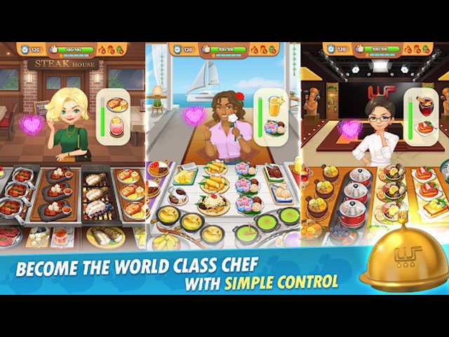 BTS Cooking On - Download and Play Free on iOS and Android!