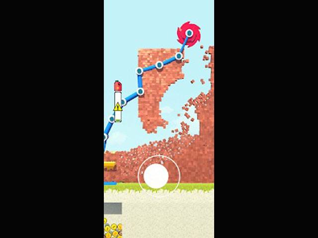 Bucket Crusher - Download and Play Free on iOS and Android!