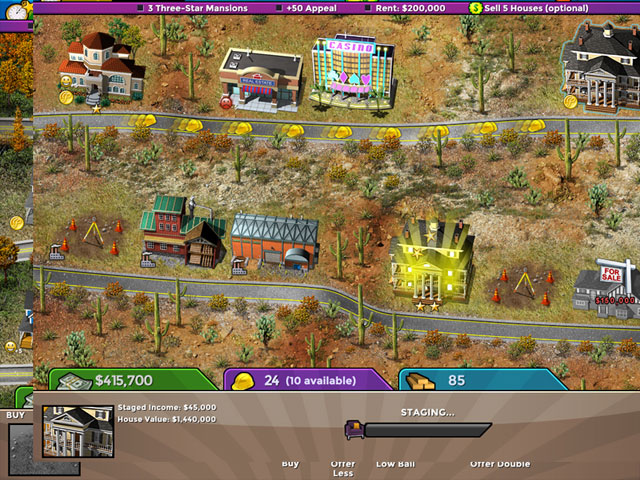 Build-a-lot Big Dreams Game - Download and Play Free Version!