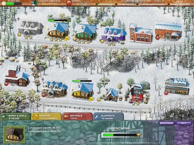 Build-a-lot 3: Passport to Europe Game Review - Download and Play Free ...