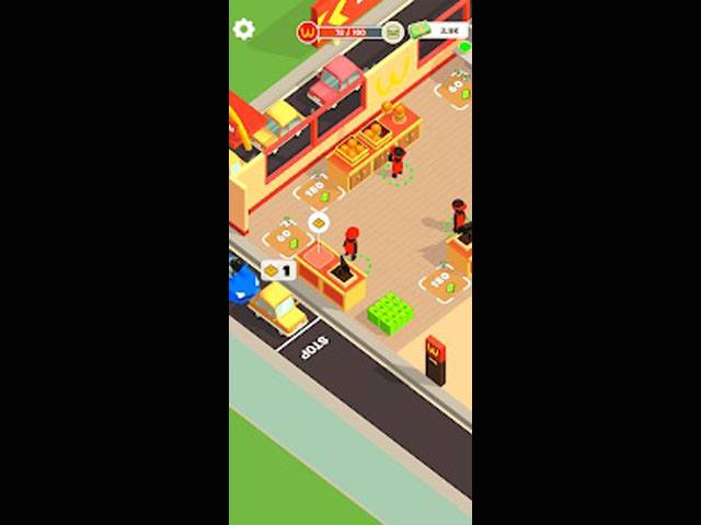 Burger Please - Download and Play Free on iOS and Android!