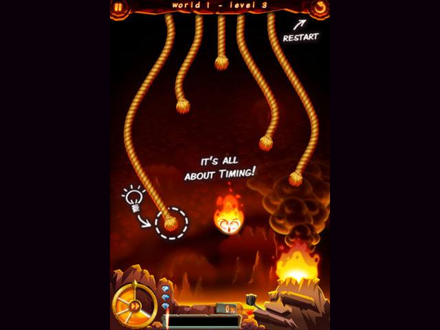 Burn It All Game - Download and Play Free Version!