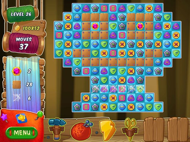 Button Tales Game - Download and Play Free Version!