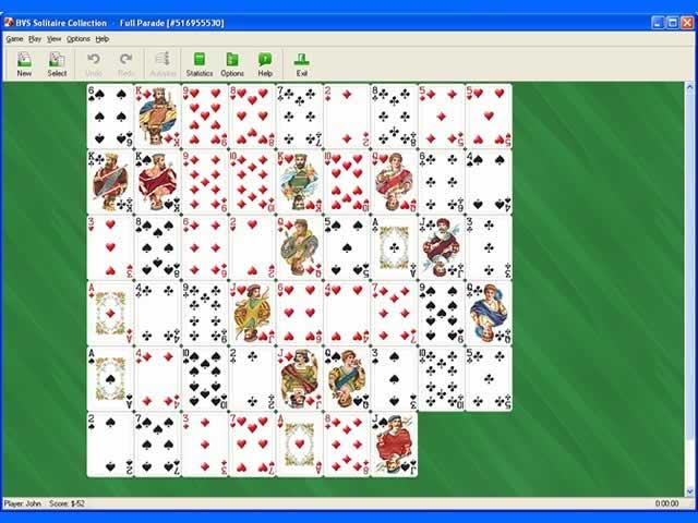 BVS Solitaire Collection Game Review - Download and Play Free Version!