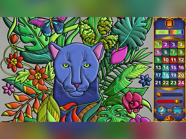 By the Numbers - Volume 1 Game - Download and Play Free Version!