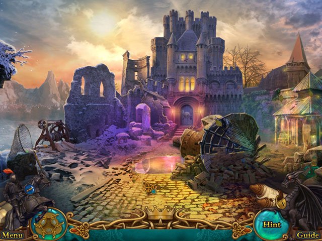 Camelot 2: Quest for the Holy Grail Collector's Edition Game - Download and Play Free Version!