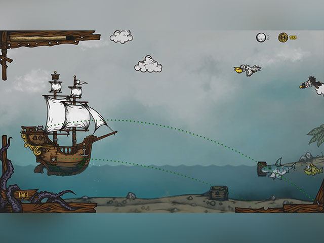 Captain Goose Game - Download and Play Free Version!