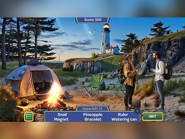 Caravan Quest: Discover America Game - Download and Play Free Version!