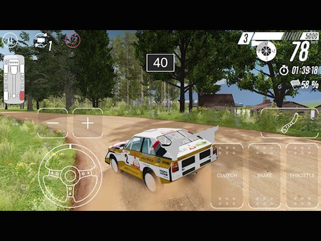 CarX Rally - Download and Play Free on iOS and Android!