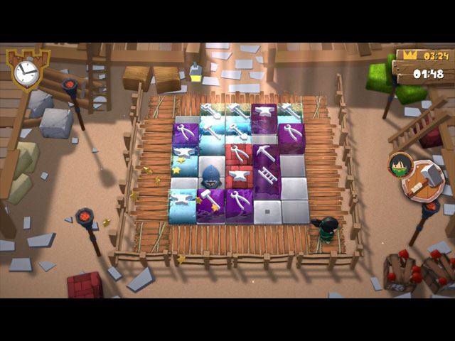 Castles Game - Download and Play Free Version!