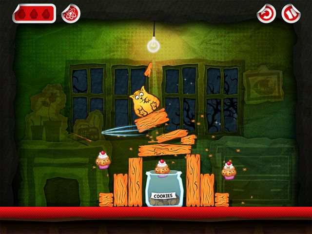 Cat on a Diet Game - Download and Play Free Version!