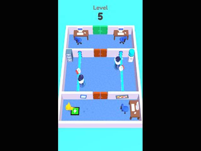 Cat Escape - Download and Play Free on iOS and Android!