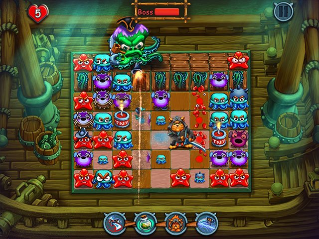 Catana Game - Download and Play Free Version!