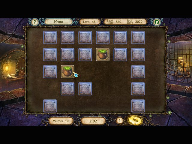 Catch the Witch Game - Download and Play Free Version!