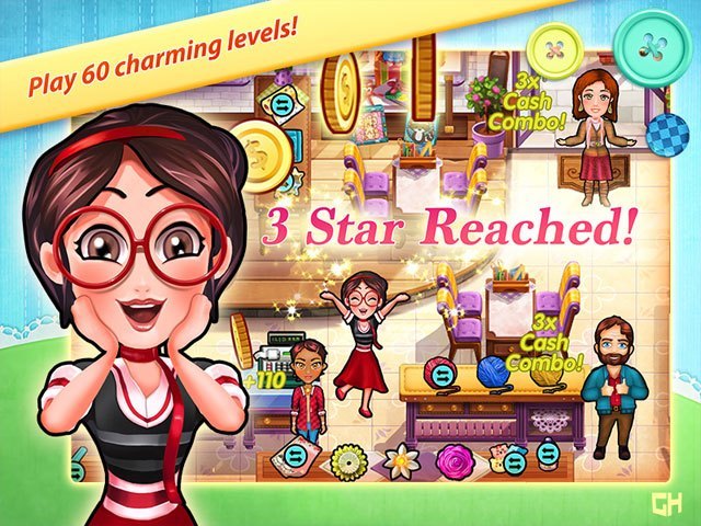 Cathy's Crafts Platinum Edition Game - Download and Play Free Version!