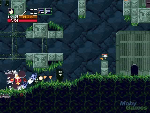 Cave Story: Doukutsu Monogatari Game Review - Download and Play Free ...