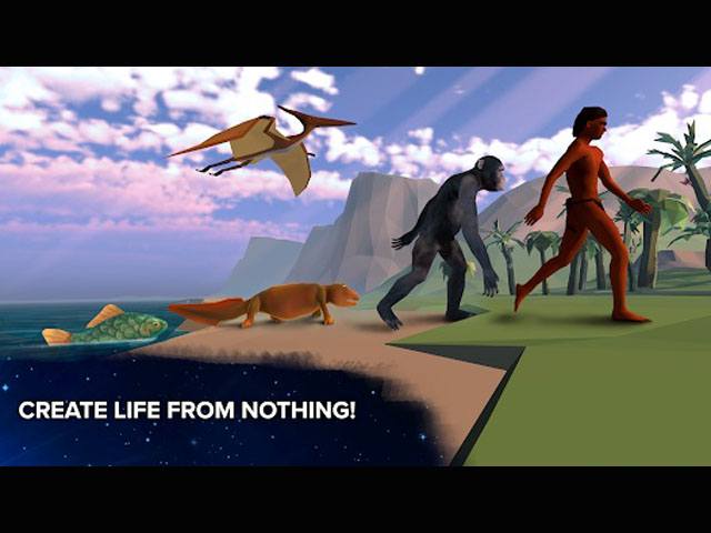 Cell to Singularity - Download and Play Free on iOS and Android!