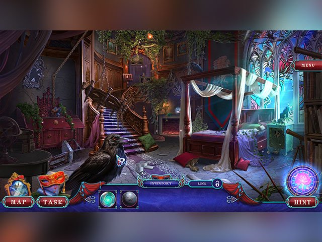 Cursed Fables: A Gilded Rose Collector's Edition Game - Download and Play Free Version!