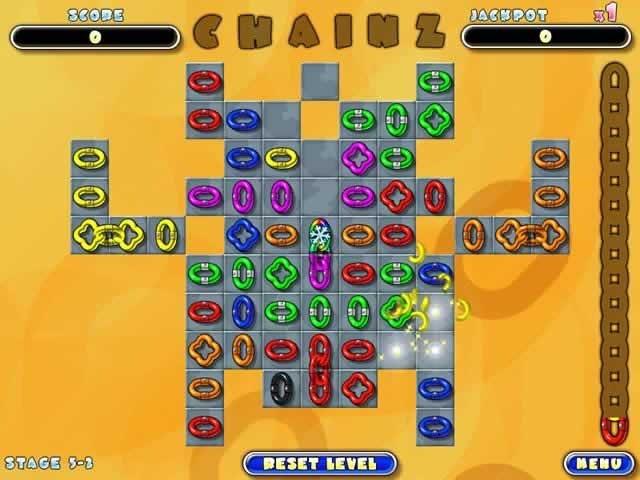 Chainz 2 Relinked Game - Download and Play Free Version!