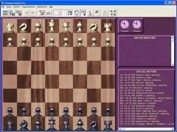 Championship Chess Game Review - Download and Play Free Version!