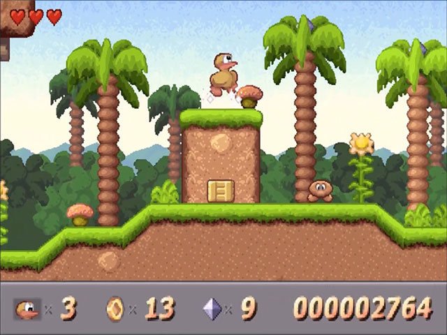 Charlie II Game - Download and Play Free Version!