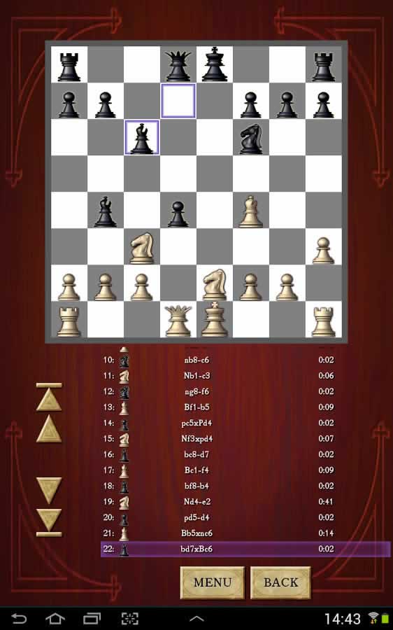 Chess Free - Download and Play Free On iOS and Android