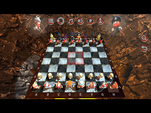 Chess Knight 2 Game - Download and Play Free Version!