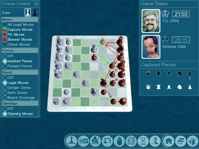 Chessmaster Challenge Game Review - Download and Play Free Version!