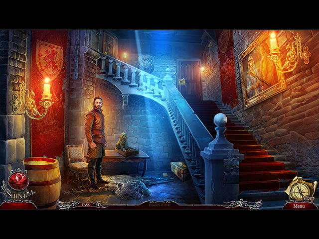 Chimeras: Cursed and Forgotten Collector's Edition Game - Download and ...