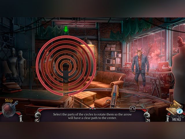 Chimeras: Inhuman Nature Collector's Edition Game - Download and Play ...