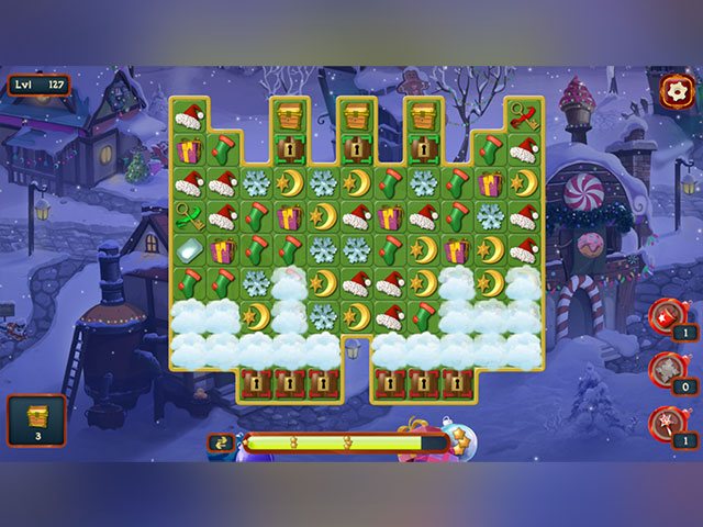 Christmas Puzzle 4 Game - Download and Play Free Version!