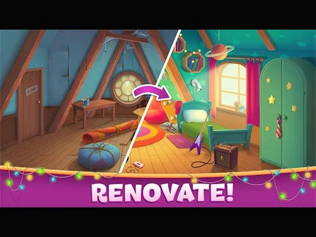 Christmas Sweeper 4 - Download and Play Free on iOS and Android!