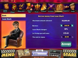 Cinema Tycoon 2: Movie Mania Game Review - Download and Play Free Version!