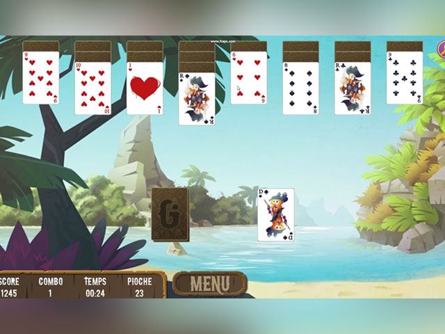 Classic Fun Collection 5 in 1 Game - Download and Play Free Version!