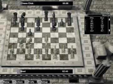 Classic Chess Game Review - Download and Play Free Version!