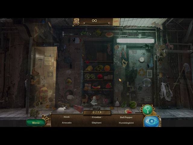 Classified - Death in the Alley Game - Download and Play Free Version!