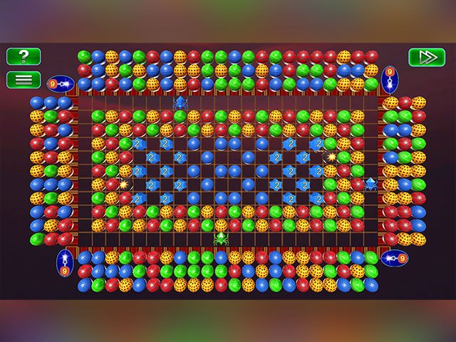 ClearIt: The Chase Game - Download and Play Free Version!