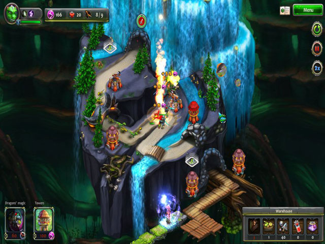 Click and Play Pack - Free PC Games at Download-Free-Games.com