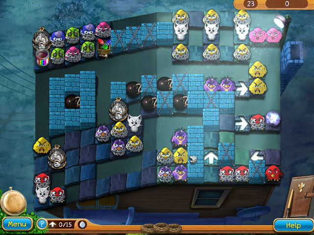 Click and Play Pack - Free PC Games at Download-Free-Games.com