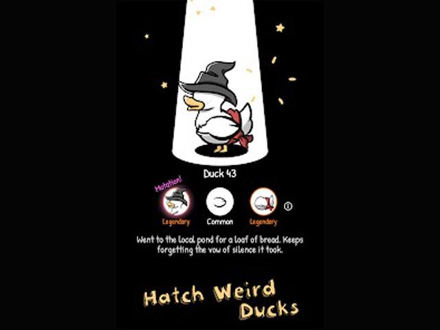 Clusterduck - Download and Play Free on iOS and Android!