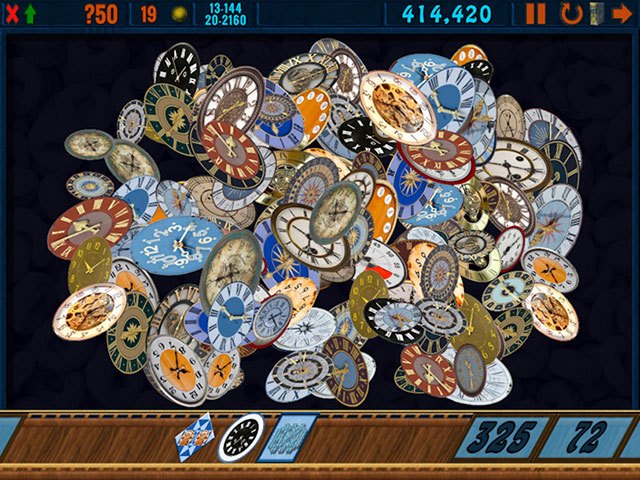 Clutter 12: It's About Time - Collector's Edition Game - Download and ...