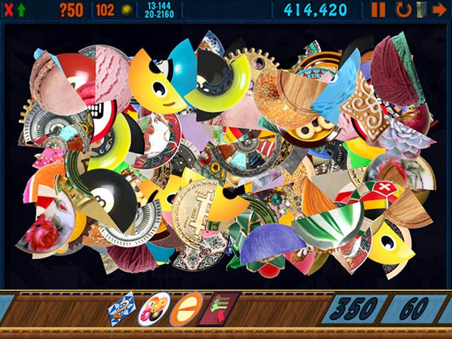 Clutter 12: It's About Time - Collector's Edition Game - Download and ...