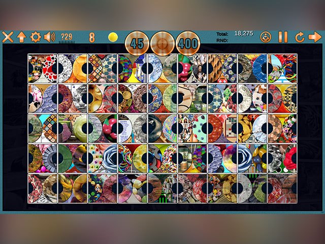 Clutter RefleXIVe - The Diceman Cometh CE Game - Download and Play Free ...