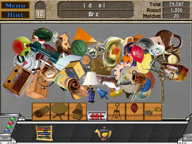 Clutter Super Pack Game - Download and Play Free Version!